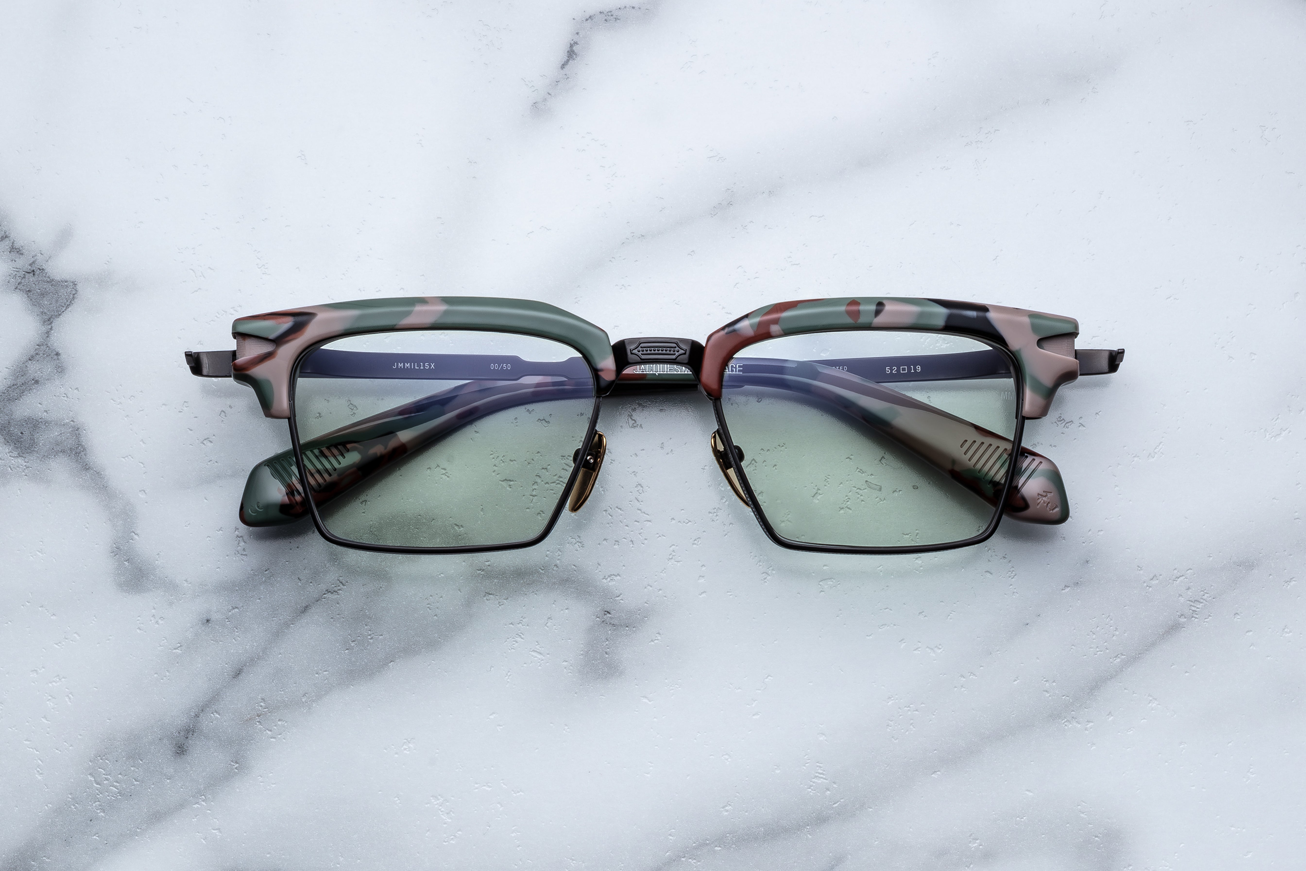 SERGEANT: ALIN – Jacques Marie Mage