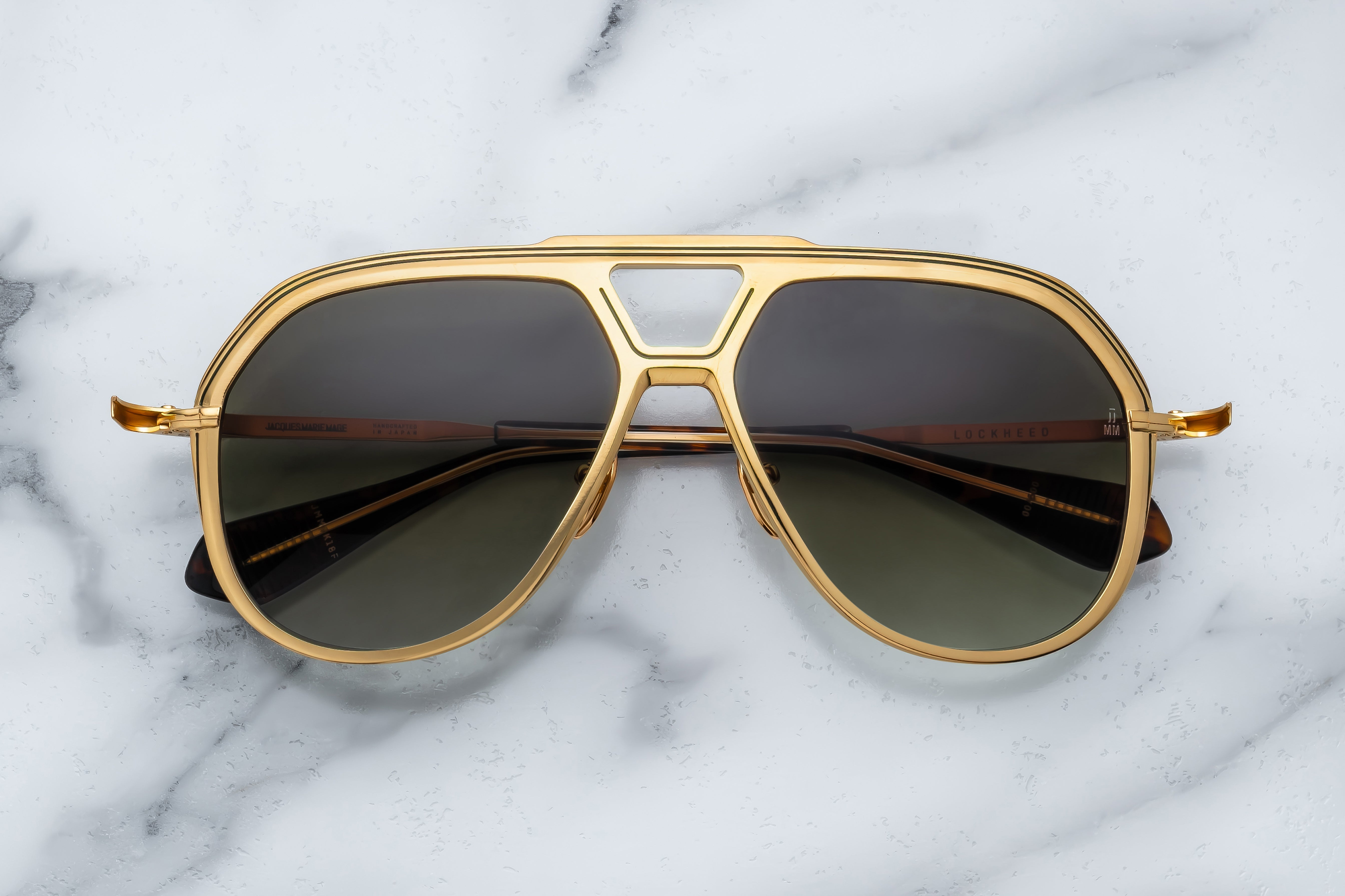 LOCKHEED – Jacques Marie Mage