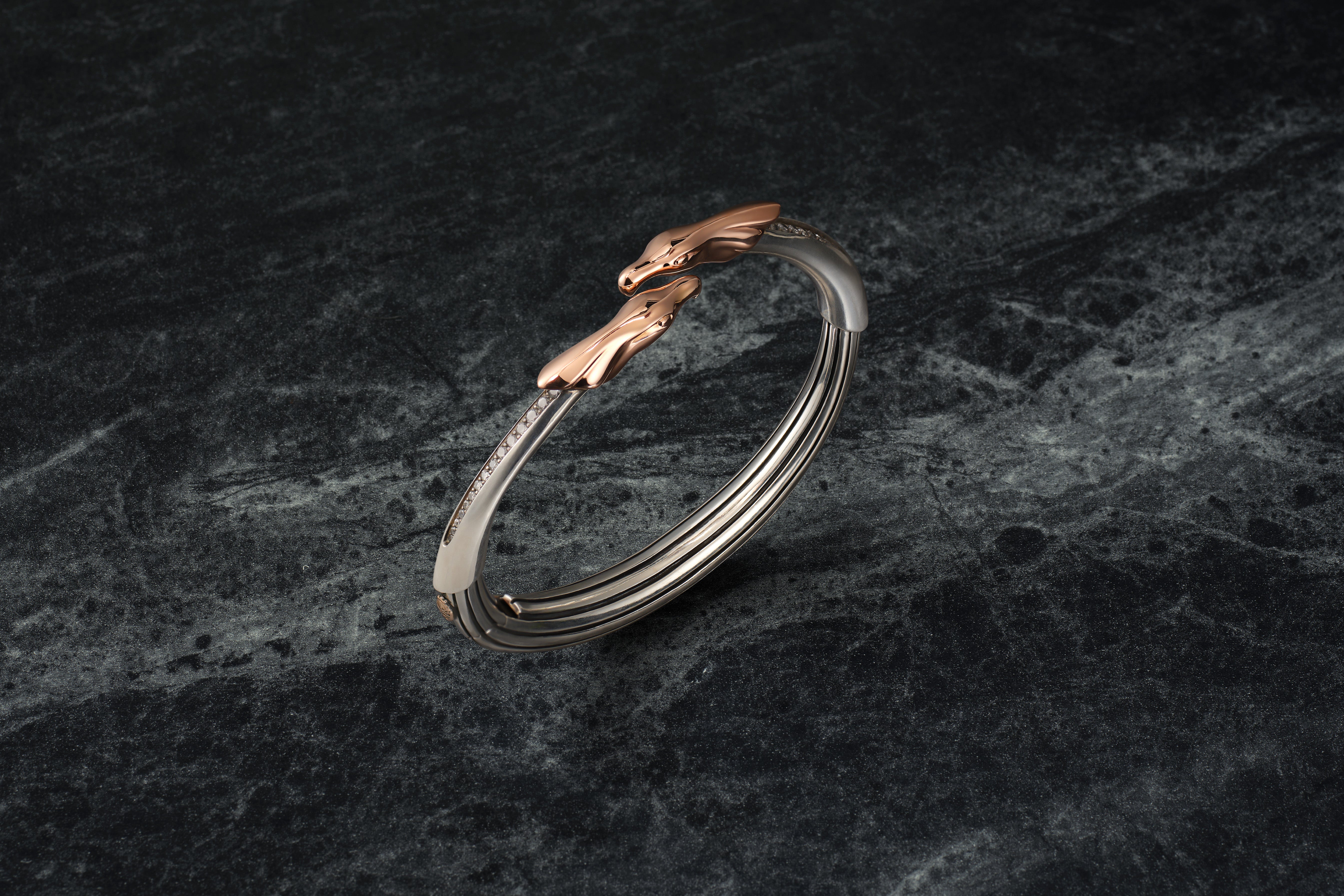 ATIAN BRACELET – Jacques Marie Mage