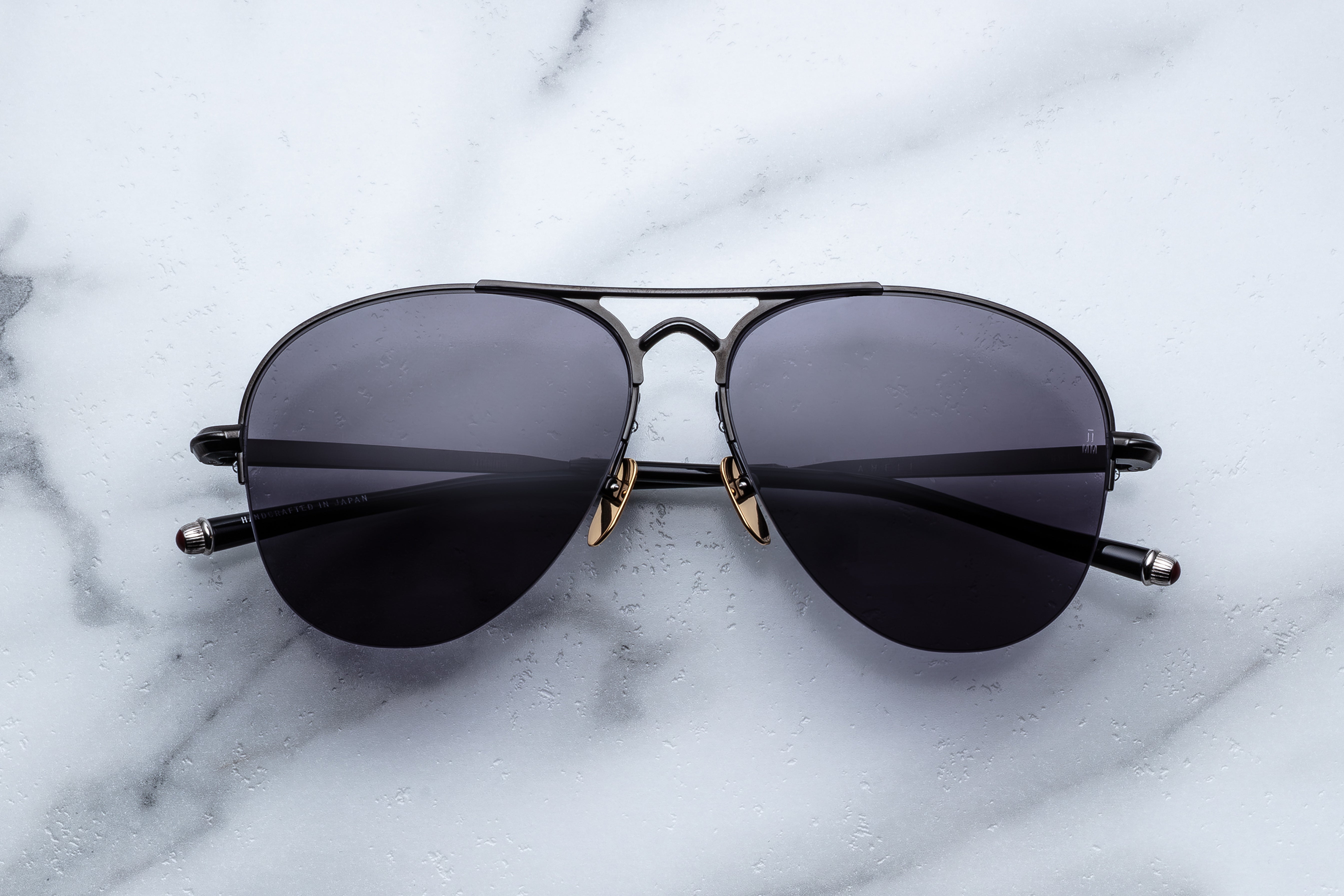 AMELIA – Jacques Marie Mage