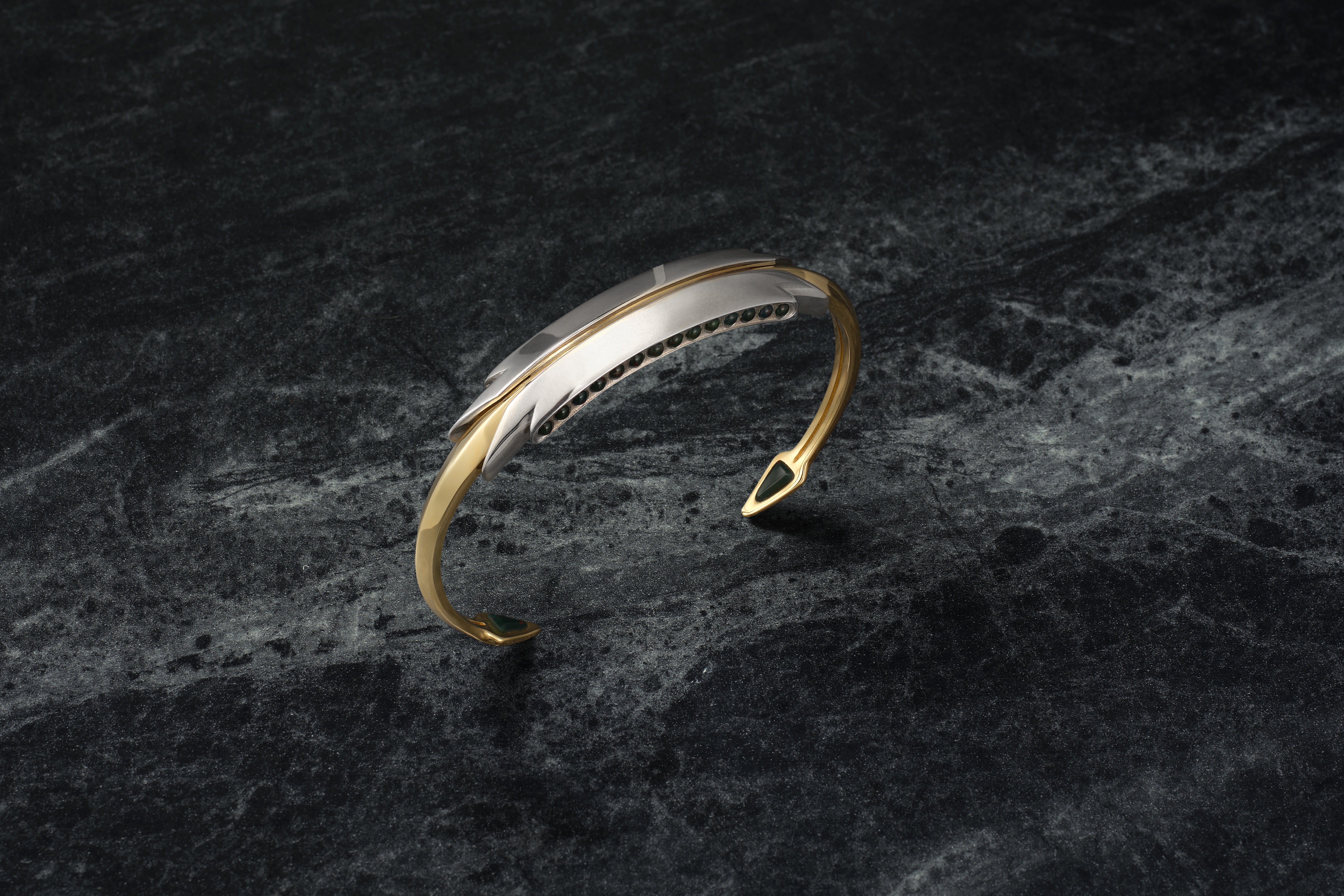 WESTON BRACELET – Jacques Marie Mage